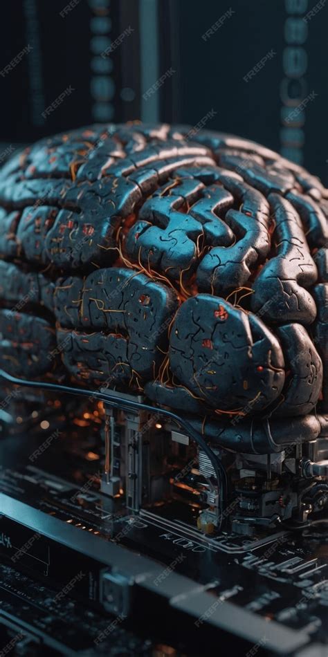 Exploring The Impact Of Artificial Intelligence On Brain Function