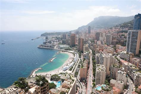 Monaco En Pleine Transformation Quelles Avancées Et Quels Projets Monaco Hebdo
