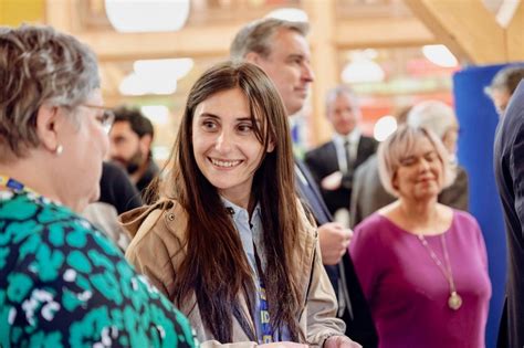 ახალგაზრდობის 🔷 ლუქსემბურგში ევროპის ახალგაზრდული ცენტრების ქსელის შეხვედრა გაიმართა რომელსაც