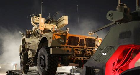 The Usa Deploy The Newest M Lids C Uas In Romania Neighboring Ukraine Defense Express