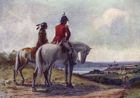 Tecumseh Facts Biography And Significance Britannica