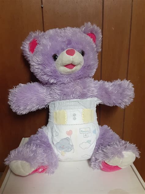 Diaperedkangaroo On Tumblr