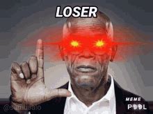 Loser Meme  Loser Meme Discover And Share S