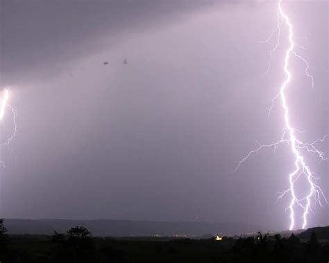 6 Jenis Penangkal Petir Dan Karakternya Franklin Radioaktif Dll