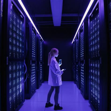 Tennessee Based Proxy Server Cyber Gateway