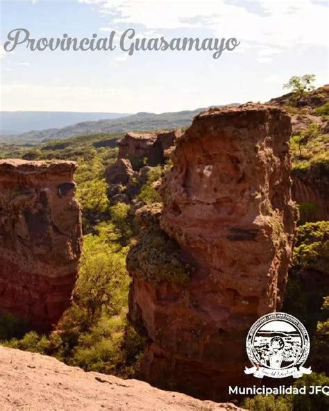 Fotos El Departamento Juan Facundo Quiroga Invita A Pasar Semana