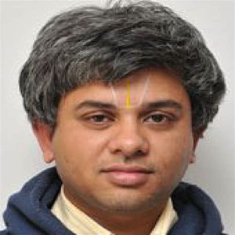 Balaji Srinivasan Robert Bosch Centre For Data Science And Artificial Intelligence