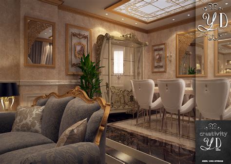 Classic Experience On Behance