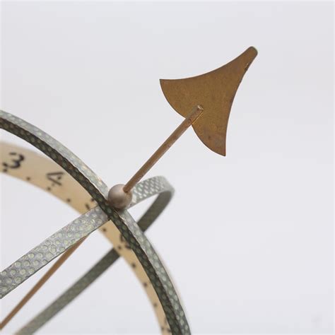 Solur Metall 1900 Talets Mitt Övrigt Övrigt Auctionet