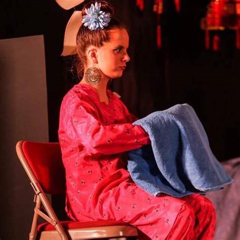 Kelly Ann Pacey Ameture Actress