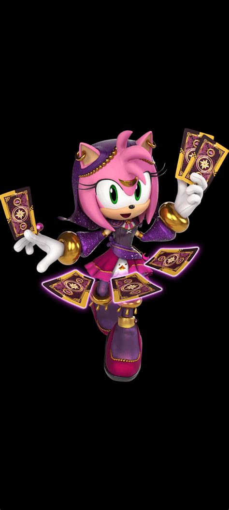 New Characters And New Colors Coming For Sfsb Rsonicthehedgehog