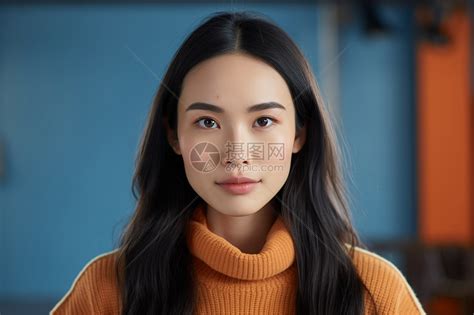唯美的漂亮女孩高清图片下载 正版图片600618473 摄图网