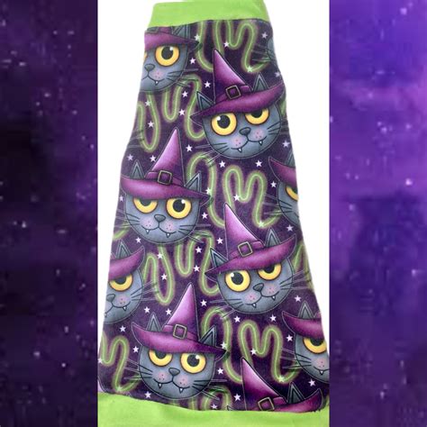 Nuggle Bug Cat Witches Nudie Patooties