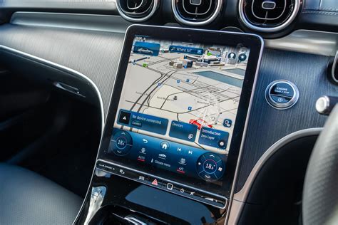 2025 Mercedes Benz C Class Review Carexpert