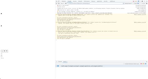 css refused to apply style because its mime type text html is not