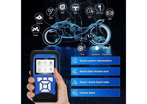 Benefits Of Using Jdiag Motorcycle Code Reader Jdiag Store