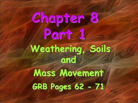 ppt chapter 8 part 1 powerpoint presentation free download id 6995794