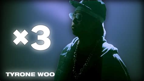 타이론 우tyrone Woo Bounce 훅 3회 포함 버전 Youtube