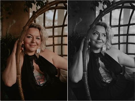 Cassie Impossible Boudoir Project Kendra K Boudoir