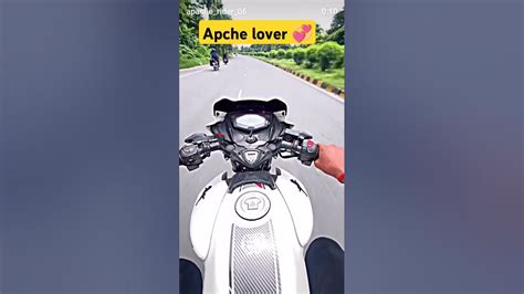 Apche Lover 💞 Apcheloverstatusvideo Viralvideo Video Youtube