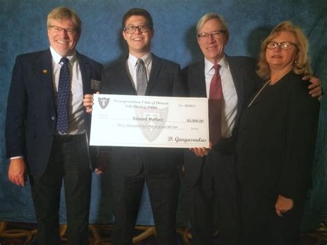 Eddie Mulford Lemus On Linkedin Thanks Again To The Transportation