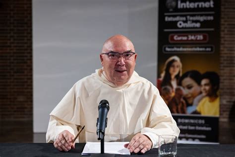 Teología Online El Presente Que Ya No Es Futuro Dominicos Provincia Hispania