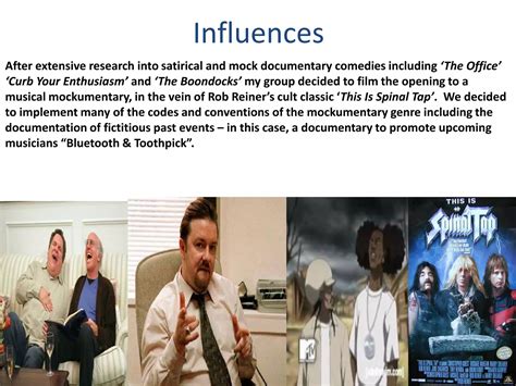 Forms And Conventions Ppt