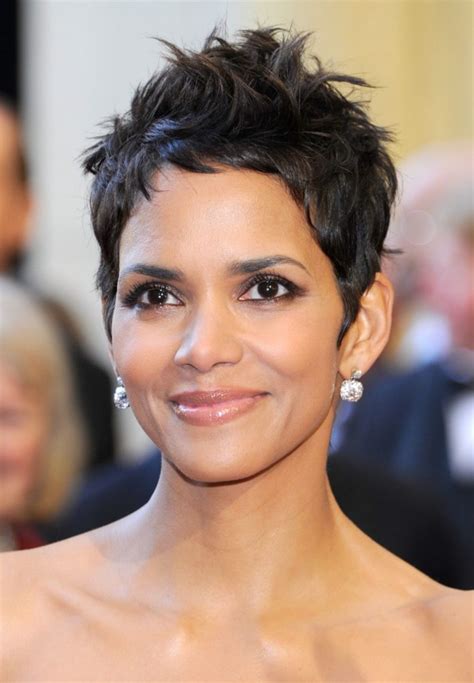 25 Pixie Hairstyles For Women Over 50 Hottest Haircuts