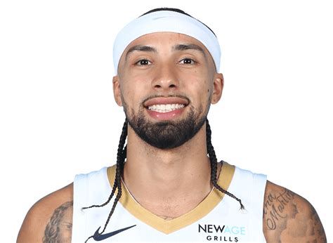 Jose Alvarado Nba Player Stats And Analysis Statpro