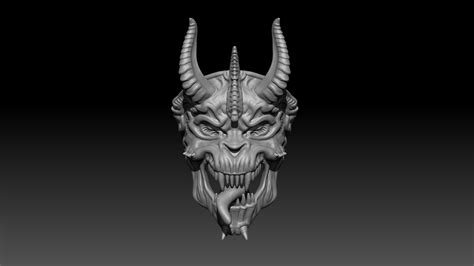 Hellborn Sovereign Ring 3d Model Turbosquid 2415332