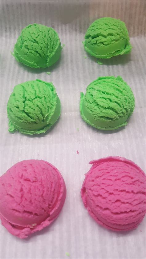 Bubble Scoops Scented Bubbles Soaking Bubbles Bubble Bath Round Bath Bubble Balls Low