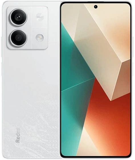 Redmi Note 13 5G ROM Download Latest Update HyperOS 2 Android 15