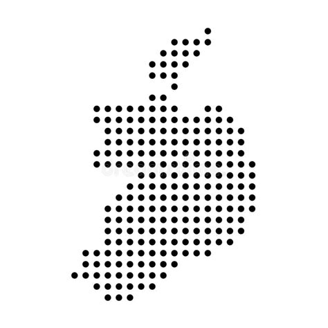 Ireland Simple Vector Map Stock Illustrations 2 256 Ireland Simple Vector Map Stock