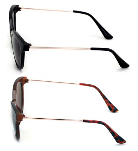 2 Pairs Women Outdoor Reading Sunglasses Full Tinted Reader Glasses Ca Vision World