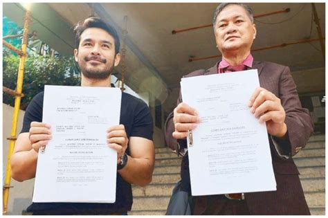 Why The Push To Decriminalize Libel Cyber Libel Continues