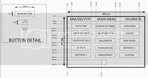 Universal Countdown Clock Showcase Arduino Forum