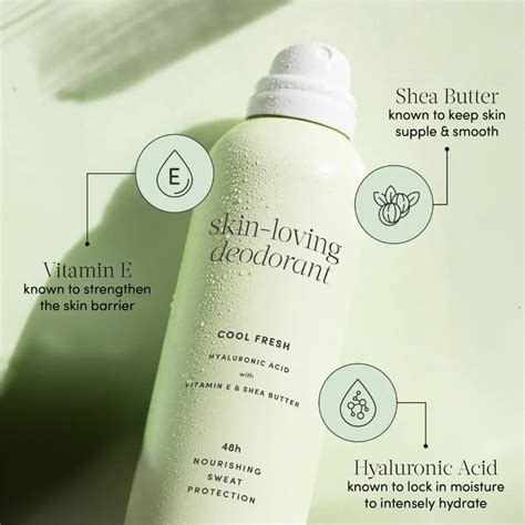 Gem Deodorant Adore Beauty