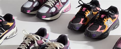 Kith Ronnie Fieg And New Balance Team For Abzorb Sneaker Collab Maxim