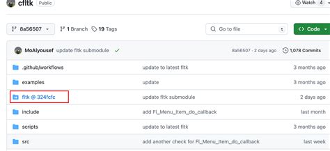 github中的子模块git submodule 大卫小东Sheldon 博客园