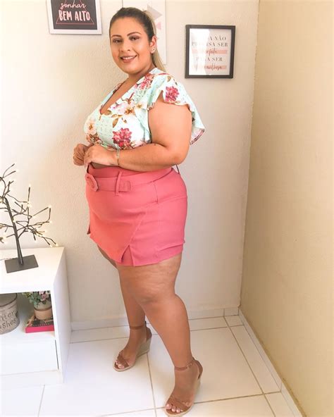 Yane Martins 🇧🇷 🎩 Les Femmes Rondes Tn Facebook