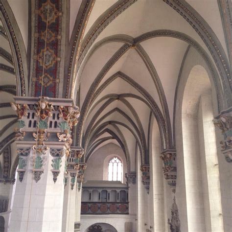 Kirche St Aegidien Braunschweig Lohnt Es Sich Aktuell Für 2024