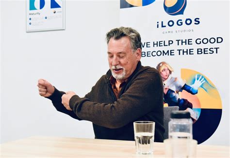 Interview With David Mullich Top 10 Highlights Ilogos