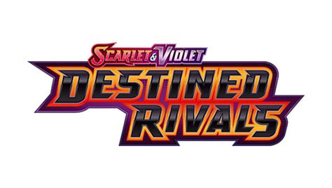 Pokémon Sv10 Destined Rivals Pokémon Cards At Collegged