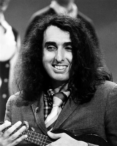 Tiny Tim Ca Late 1960s By Everett