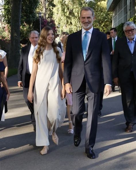 Infanta Sofia Công Chúa Hoàng Gia Nhà