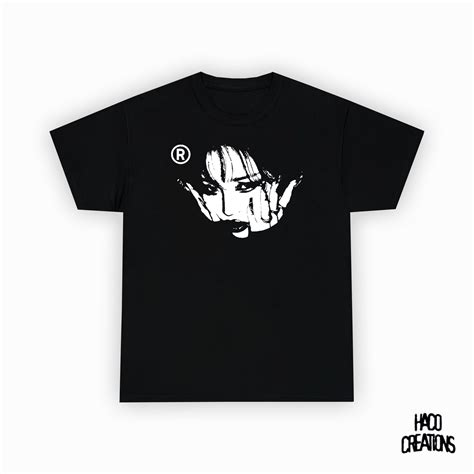 Y2k Streetwear T Shirt Y2k Shirts Vamp Opium Aesthetic