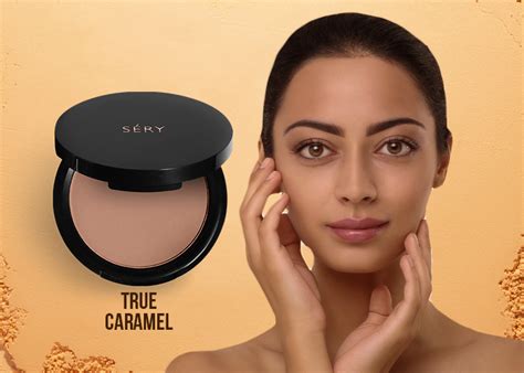 How To Choose Compact Powder Based On Your Skin Tone For Flawless Finish