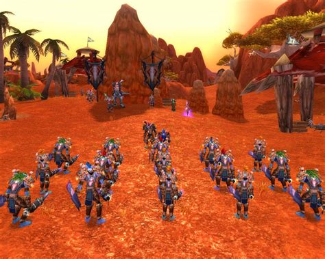 Tribe Of Da Darkspear By Tribeoftrolls On Deviantart