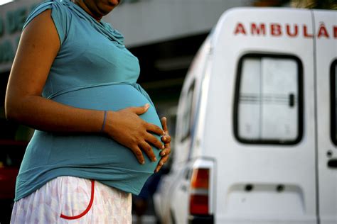 La Varicela En El Embarazo Implica Un Riesgo Materno Fetal Saludiario
