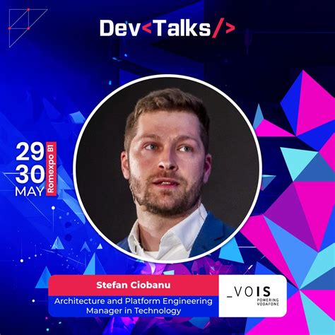 Stefan Ciobanu On Linkedin Devtalks Ai Humanandai Innovation